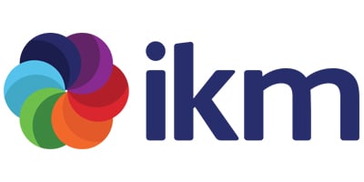 Mail Manager Case Study: IKM Consulting