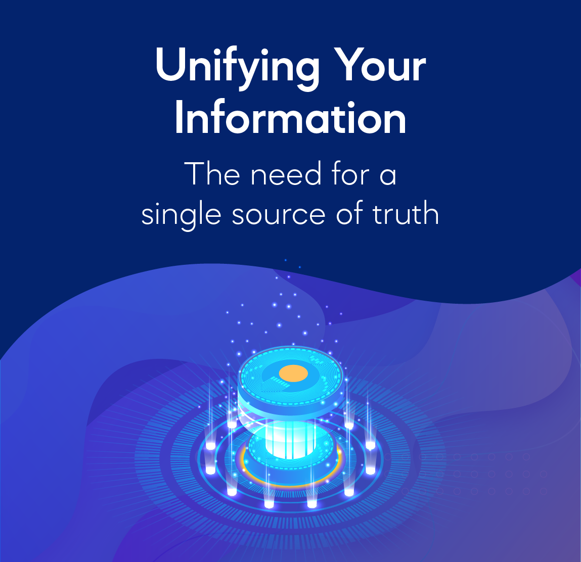 Here's your copy of 'How to tackle SharePoint chaos'!